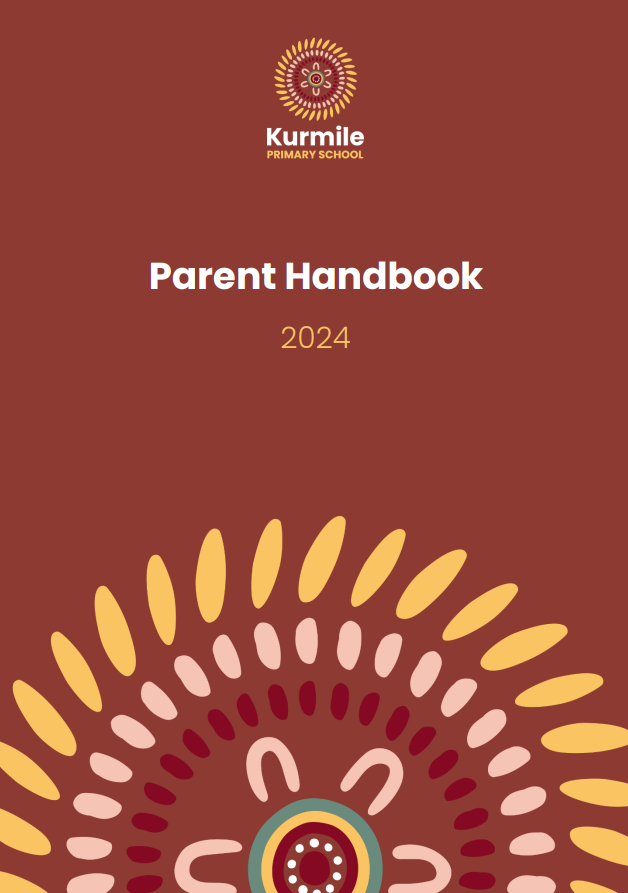 Parent Handbook